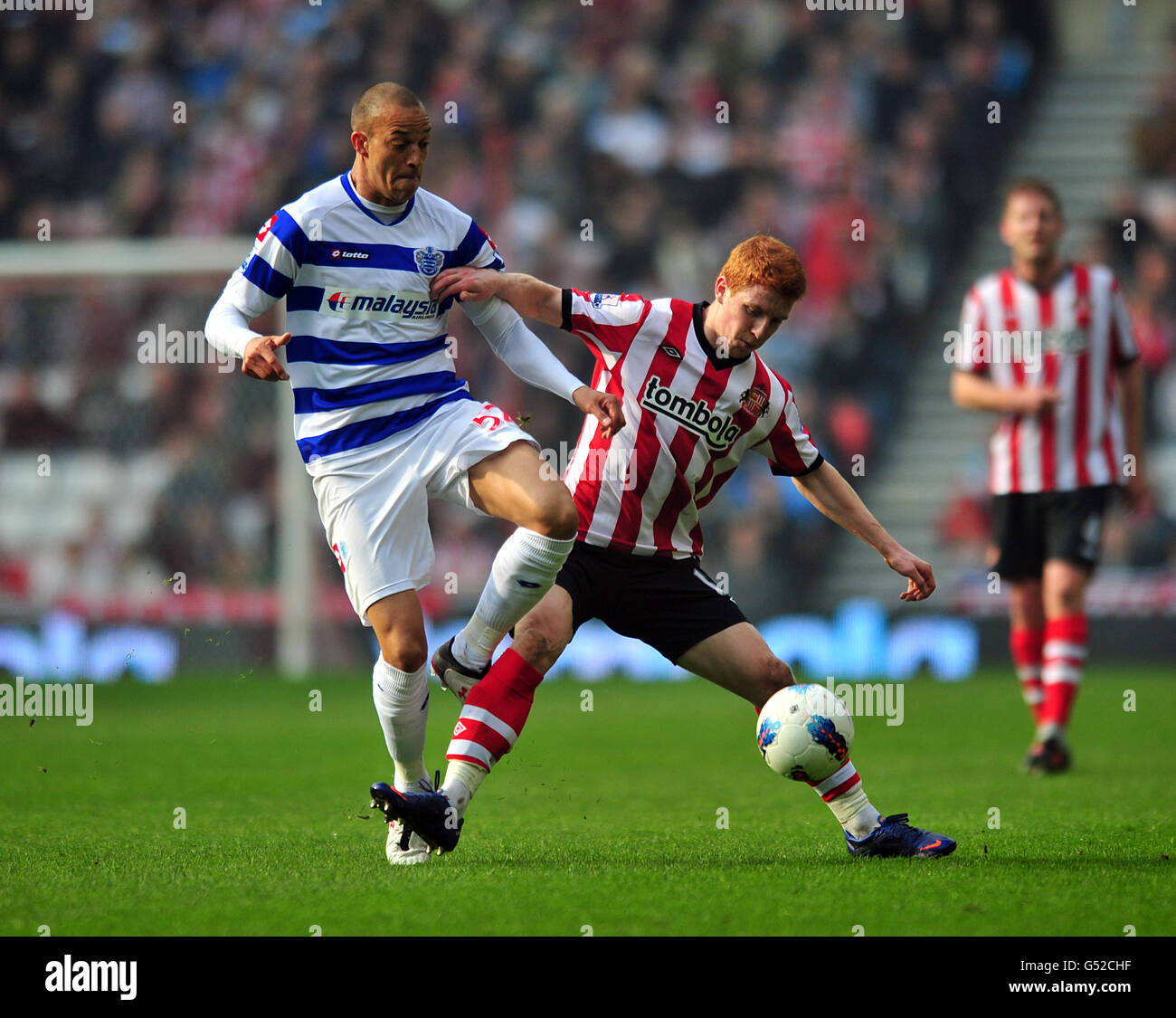 Bobby park sunderland hi-res stock photography and images - Alamy