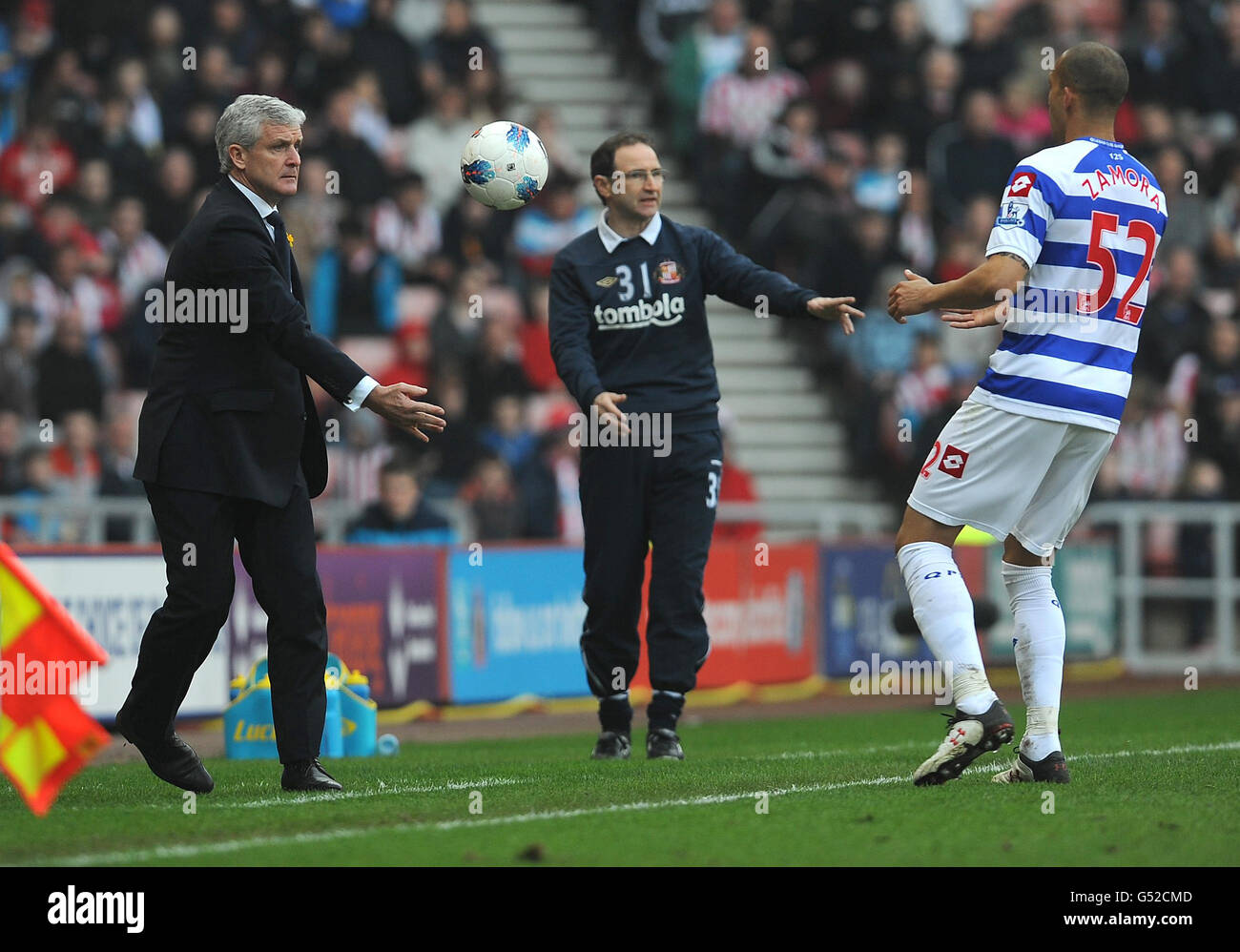Bobby park sunderland hi-res stock photography and images - Alamy