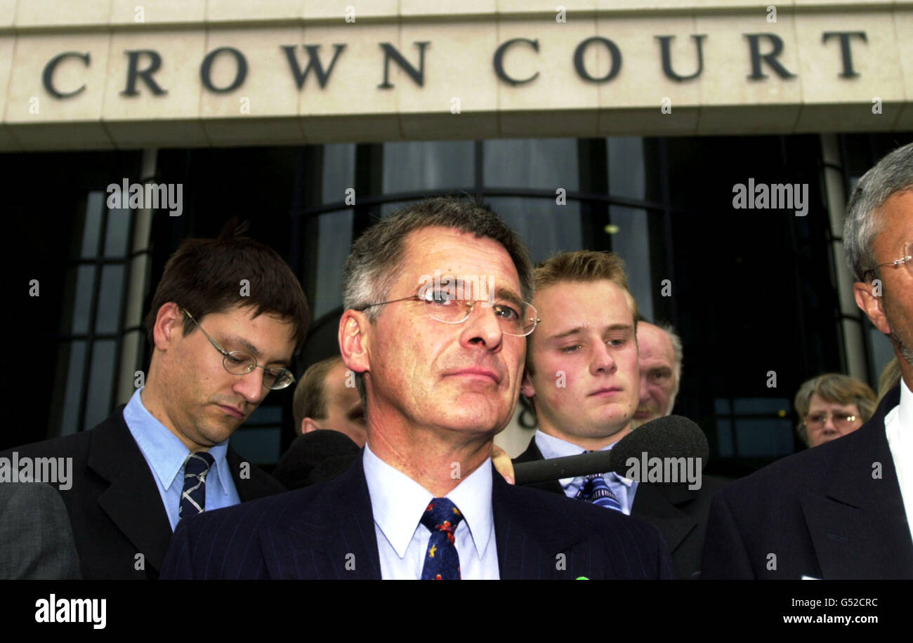 Being cleared causing grievous bodily harm young woman hi-res stock ...