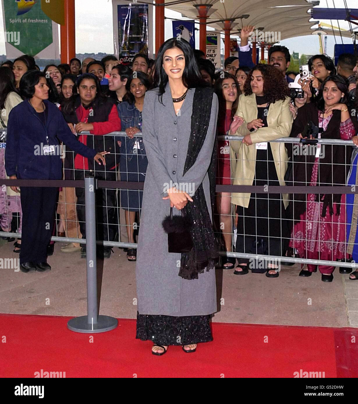 Indian Film Awards Stock Photo - Alamy