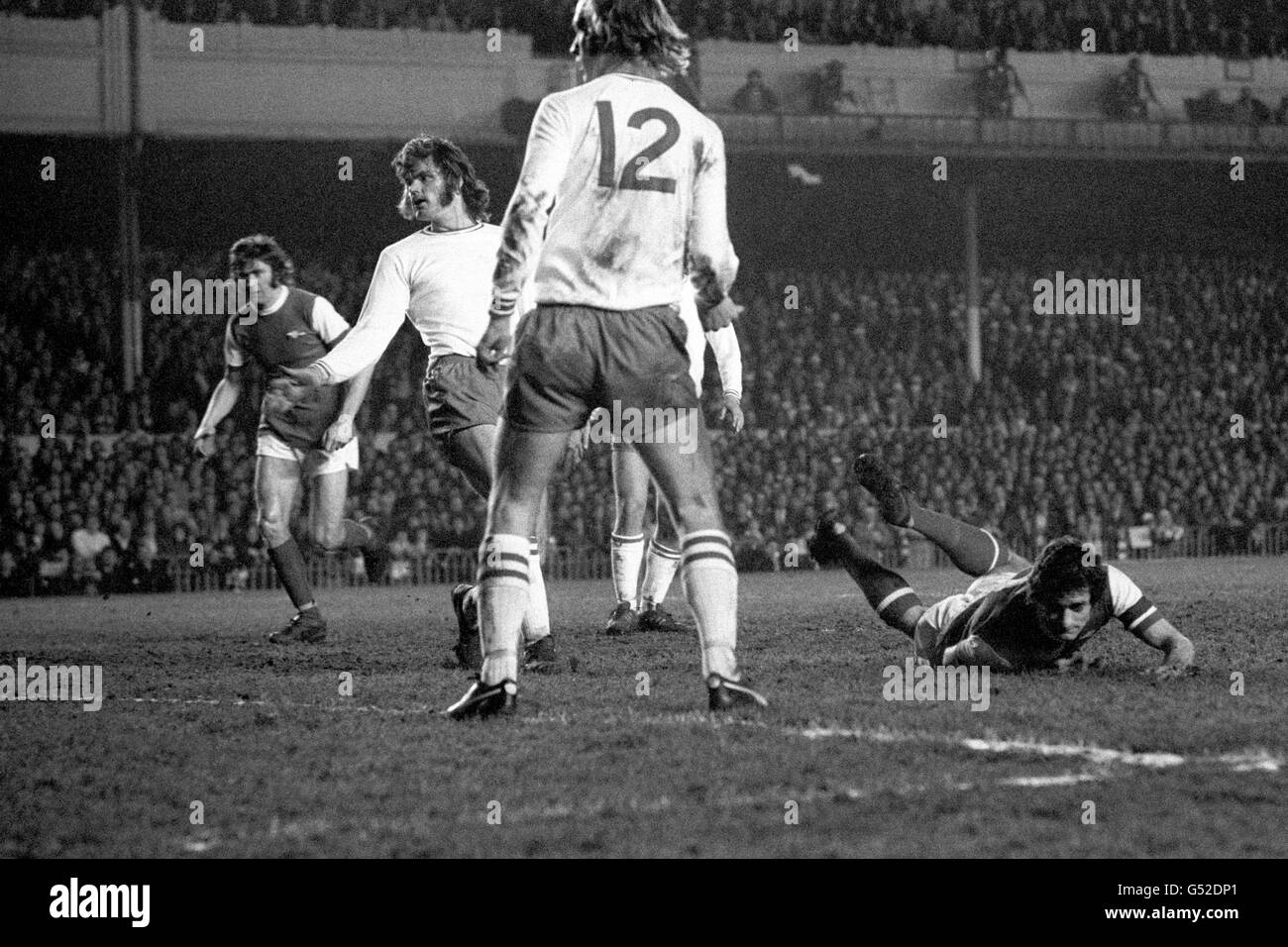 Mclintock hi-res stock photography and images - Alamy