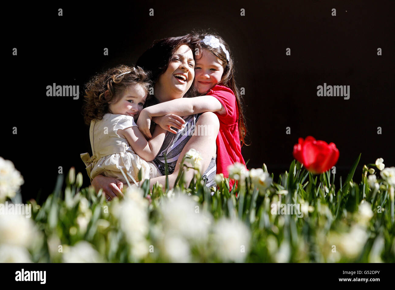 Bronagh daly from co louth hi-res stock photography and images - Alamy
