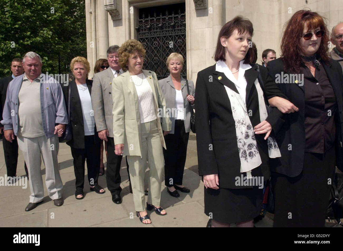 Harold shipman victims hi-res stock photography and images - Alamy