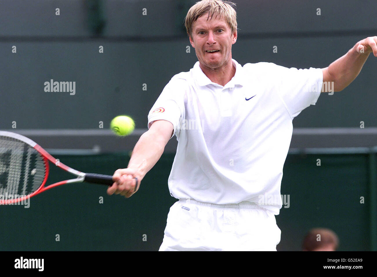 Yevgeny Kafelnikov Stock Photos & Yevgeny Kafelnikov Stock Images - Alamy