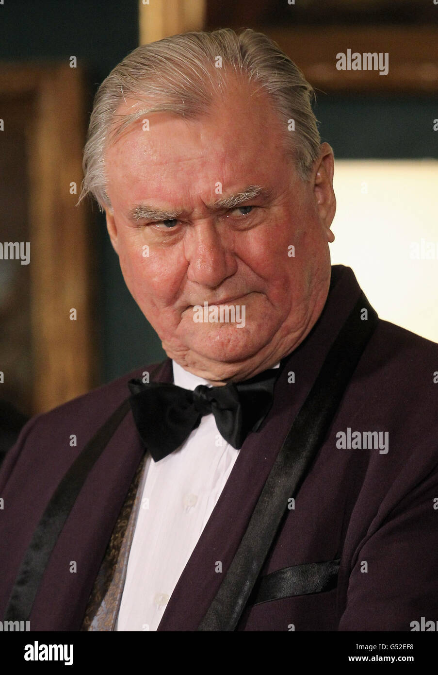 Henrik of denmark hi-res stock photography and images - Alamy