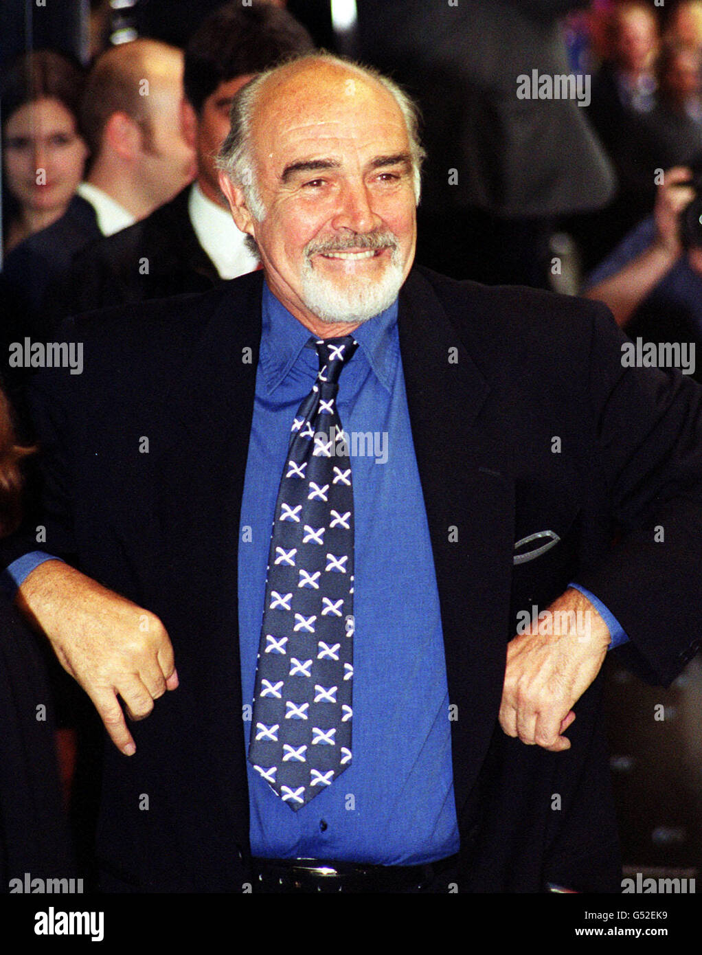 Chicken run sean connery hi-res stock photography and images - Alamy