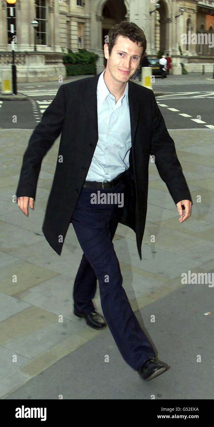 Nick Moran Lock Stock