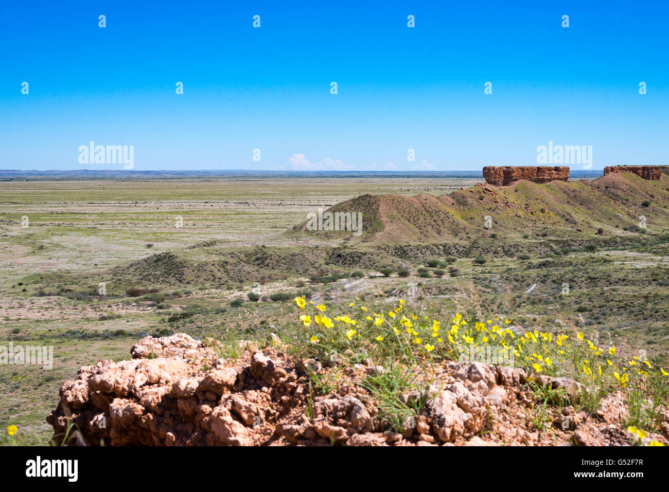Gibeon hi-res stock photography and images - Alamy