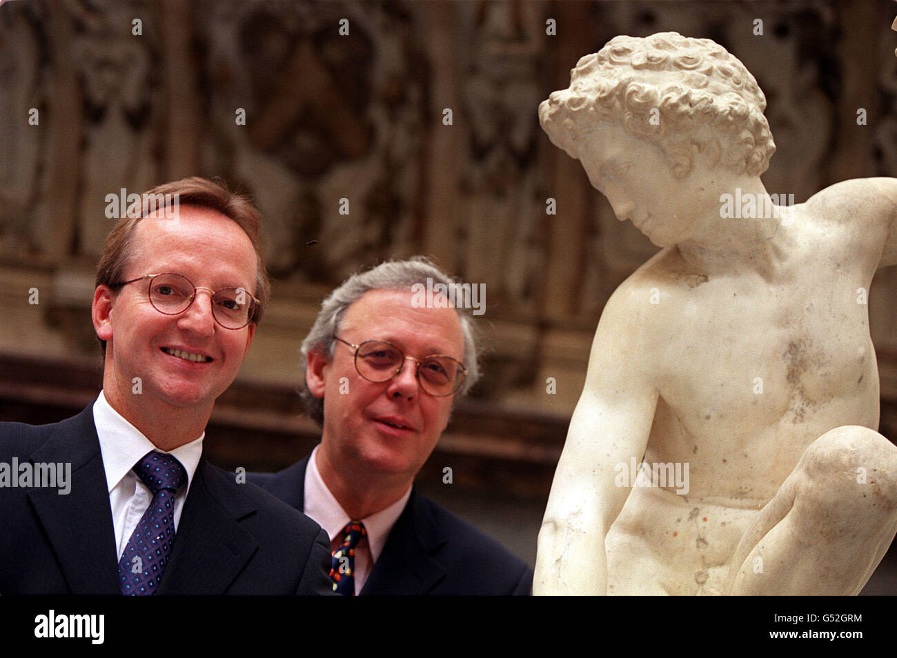 Sheffield galleries and museums trust hi-res stock photography and ...