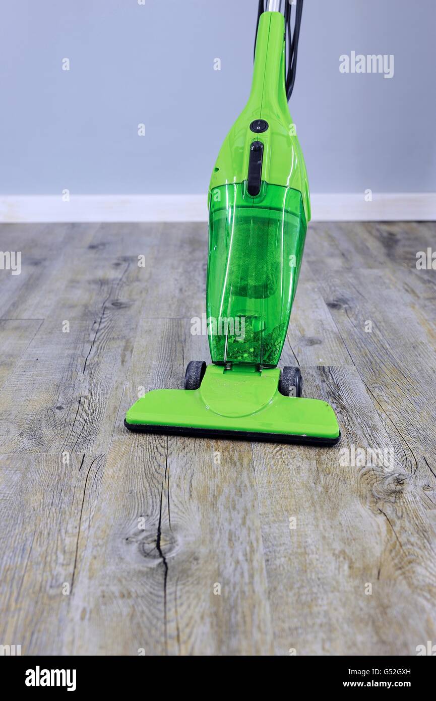 A studio photo of a vacuum cleaner Stock Photo - Alamy