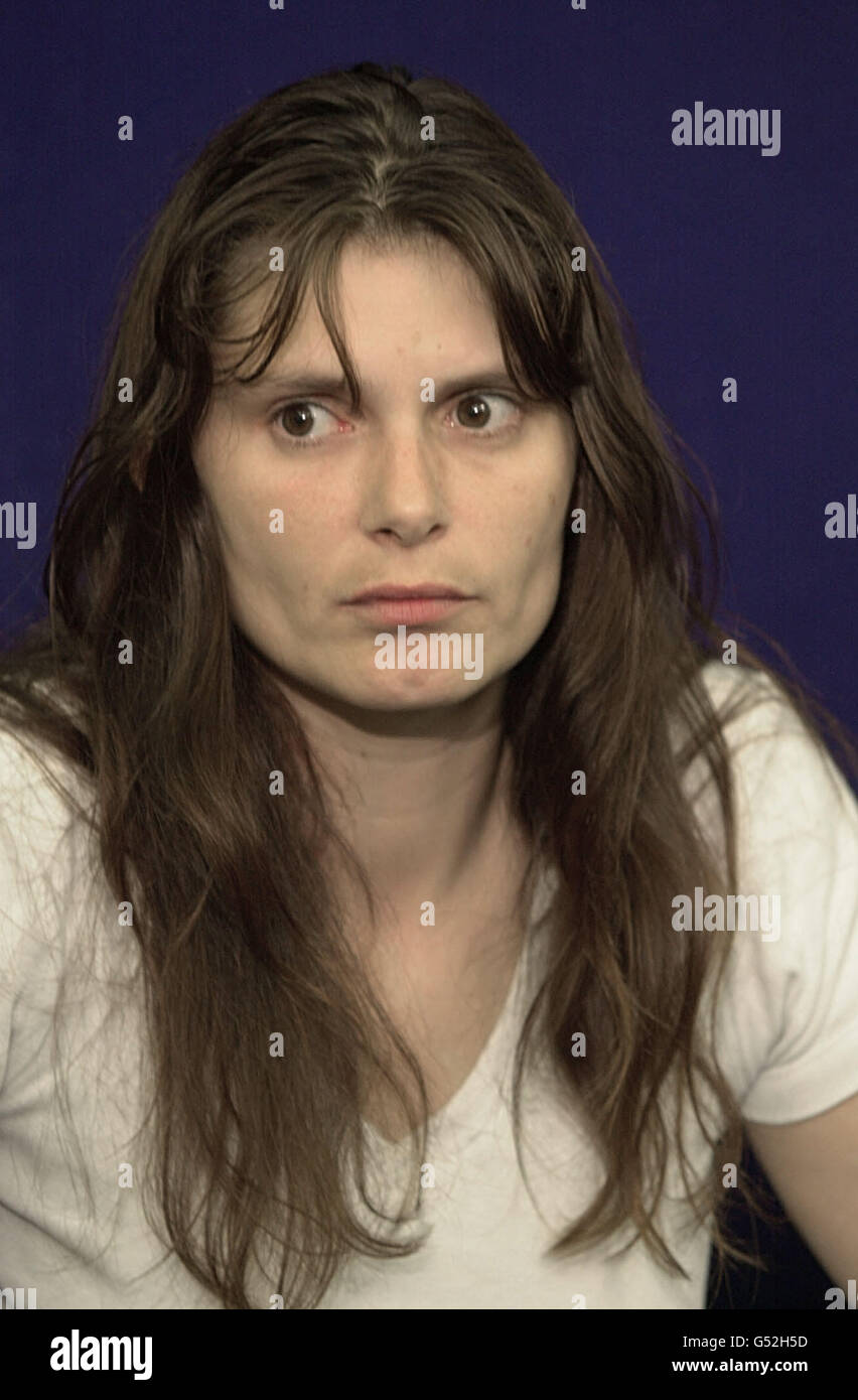 Missing girl sarah payne hi-res stock photography and images - Alamy