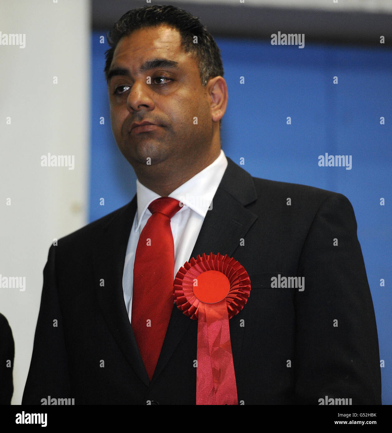 Imran hussain hi-res stock photography and images - Alamy