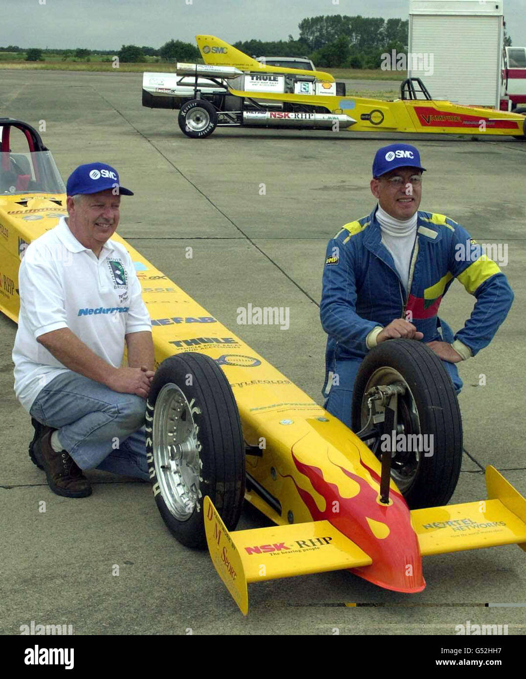Land Speed Record Attempt Stock Photo Alamy land-speed-record-attempt-stock-photo-alamy