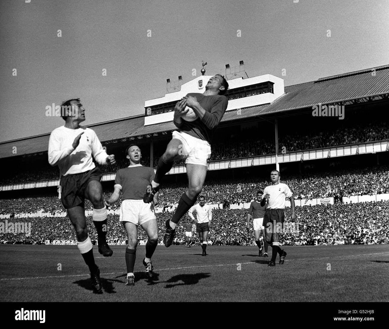 Nobby Stiles Stock Photos & Nobby Stiles Stock Images - Alamy