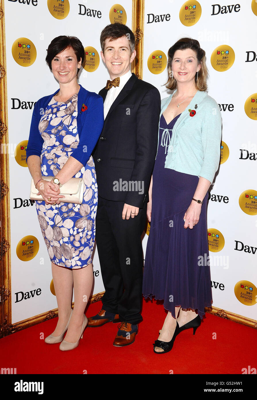 Military Wives Heather Cresswell (left) and Abigail Staff (right ...