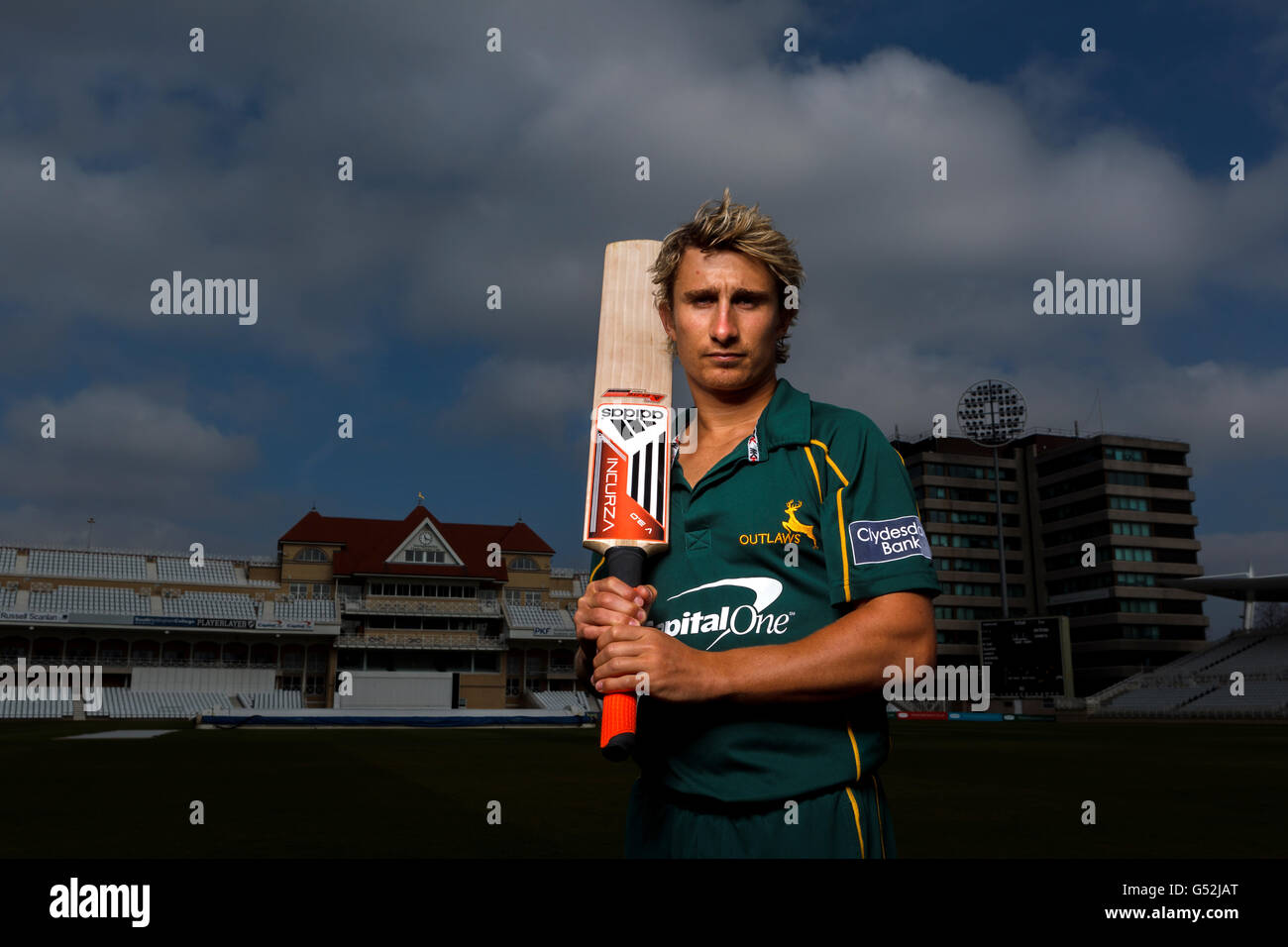 2012 sport james taylor hi-res stock photography and images - Alamy