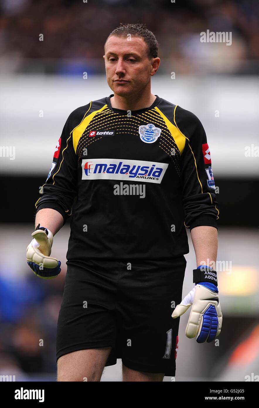 Patrick kenny hi-res stock photography and images - Alamy