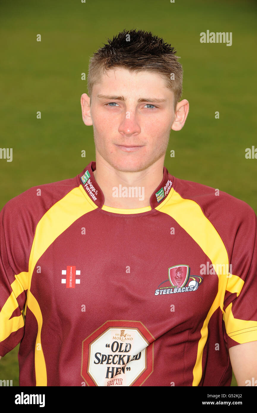 Northamptonshires rob keogh hi-res stock photography and images - Alamy