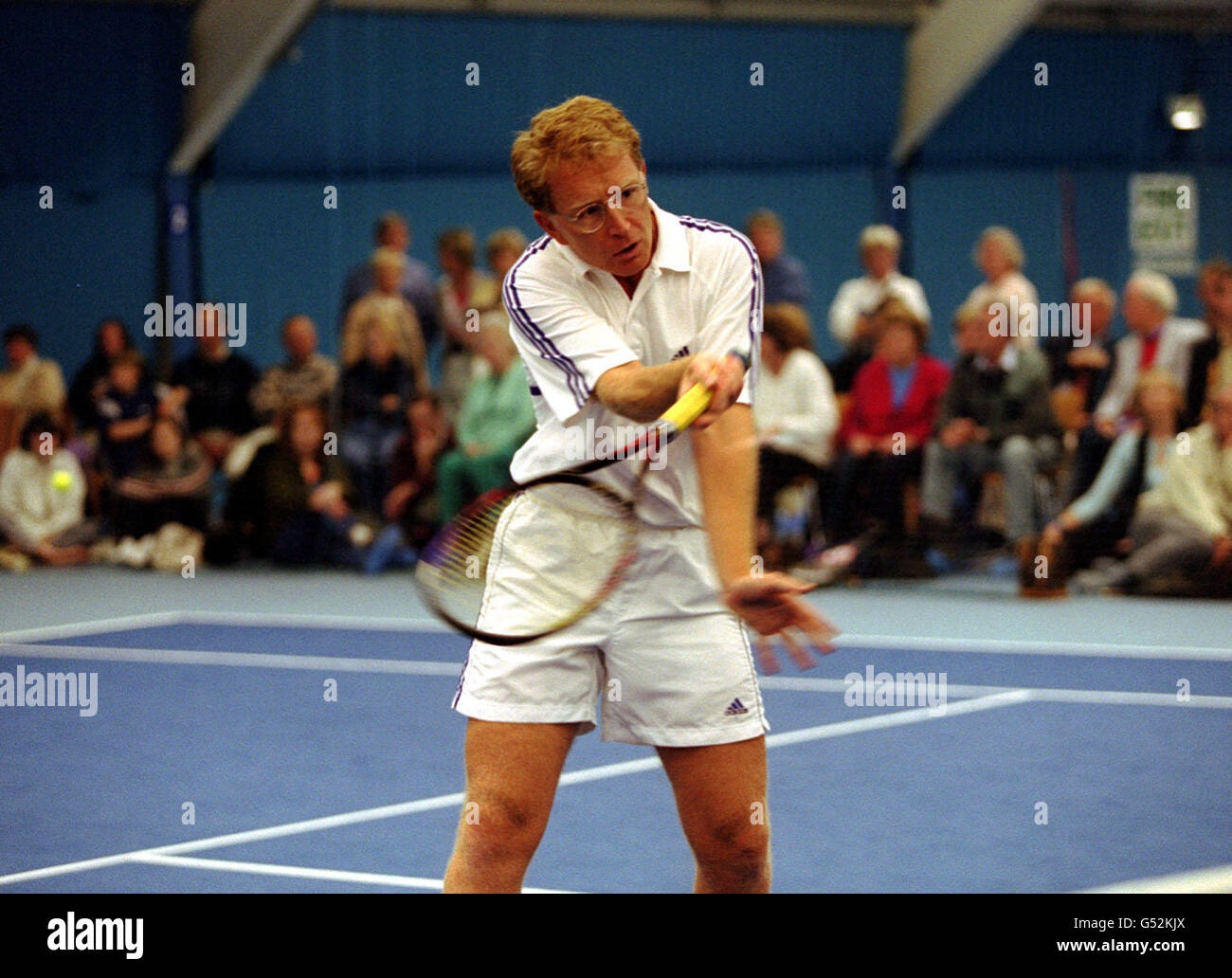 Mark curry presenter hi-res stock photography and images - Alamy