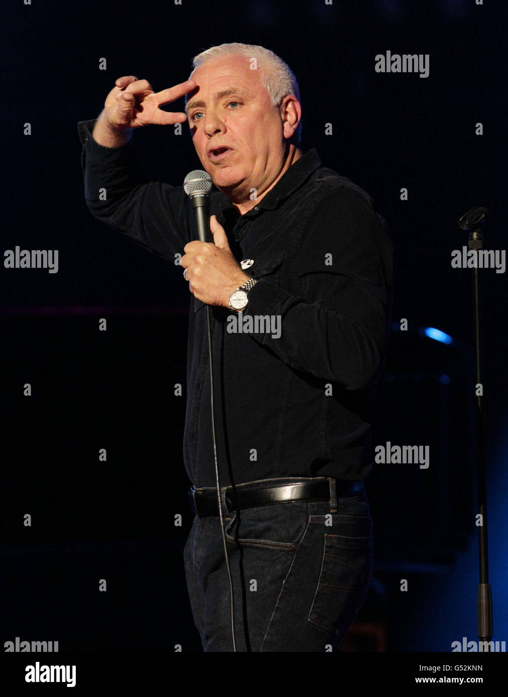 Dave spikey hi-res stock photography and images - Alamy