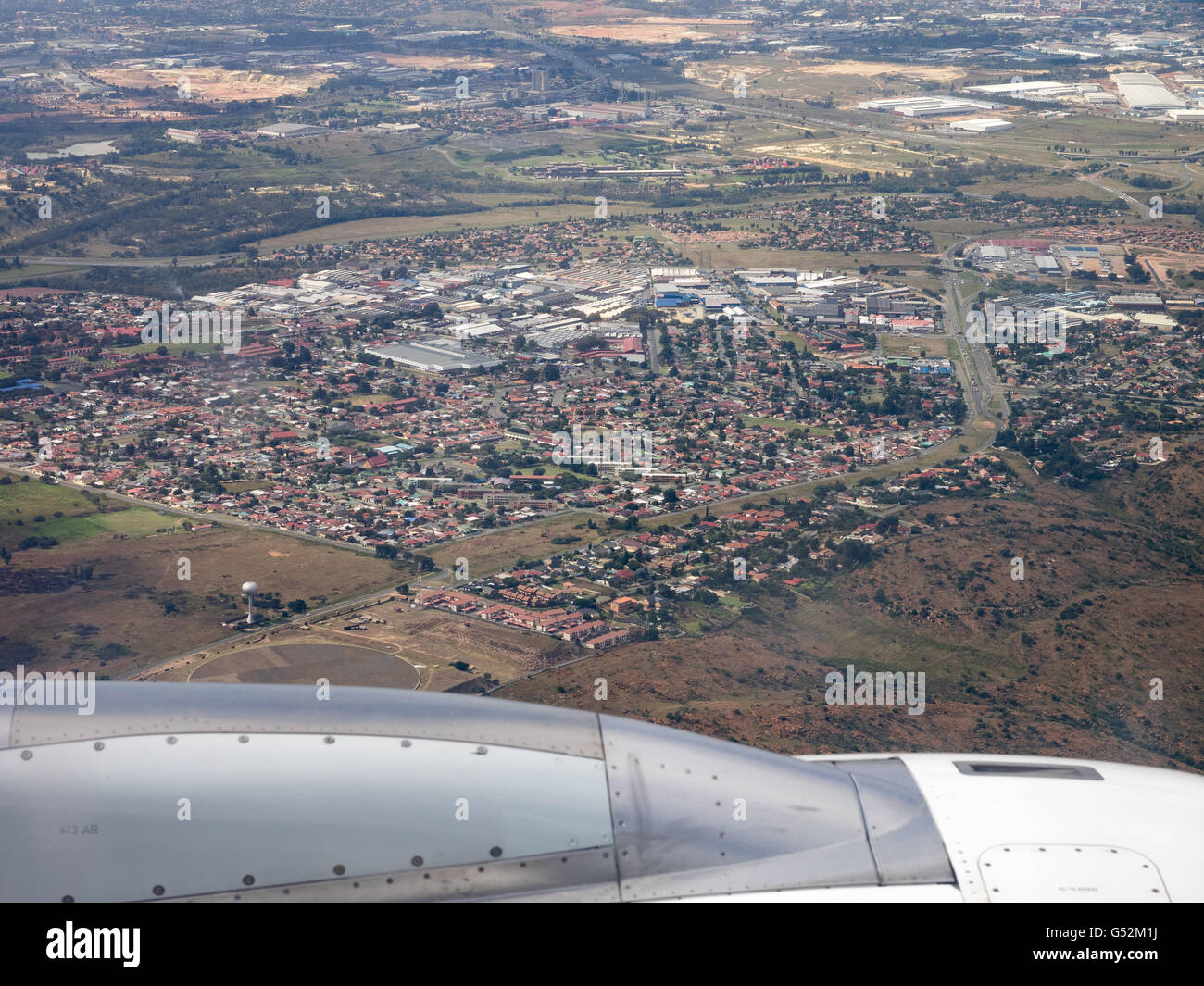 Boksburg hi-res stock photography and images - Alamy