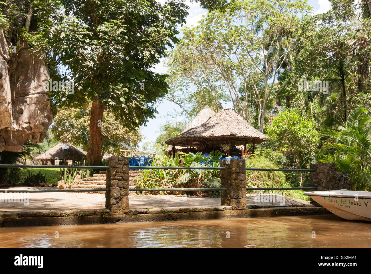 Cimarrones hi-res stock photography and images - Alamy