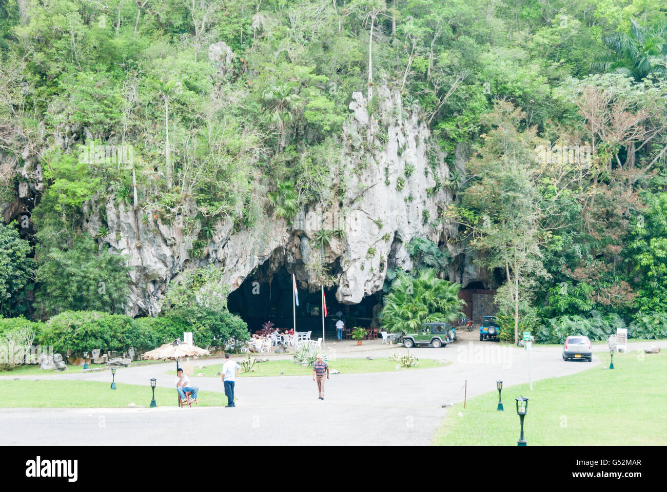 Cimarrones cuba hi-res stock photography and images - Alamy