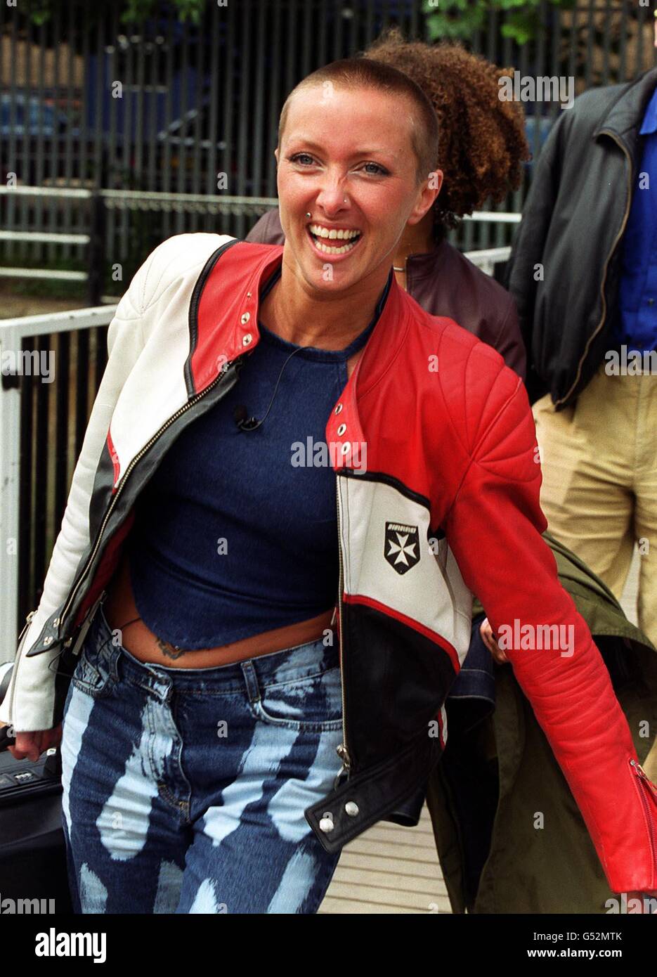 The ten volunteers hi-res stock photography and images - Alamy