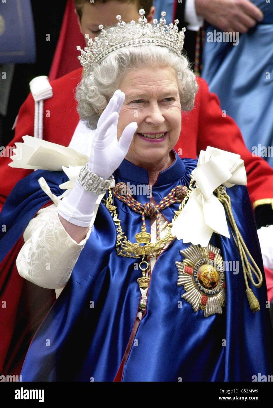 Regal Appearance High Resolution Stock Photography and Images - Alamy