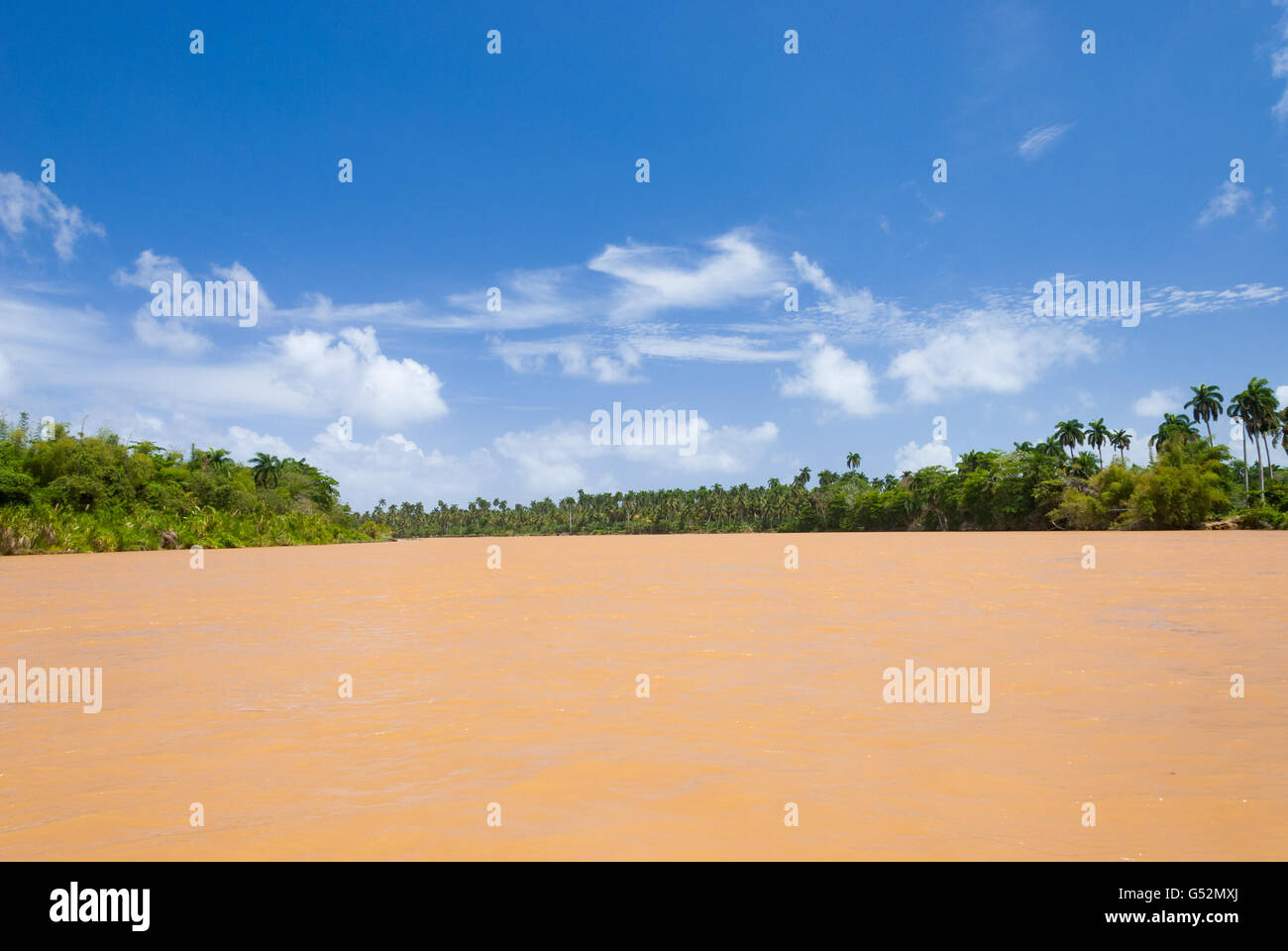 Toa river hi-res stock photography and images - Alamy