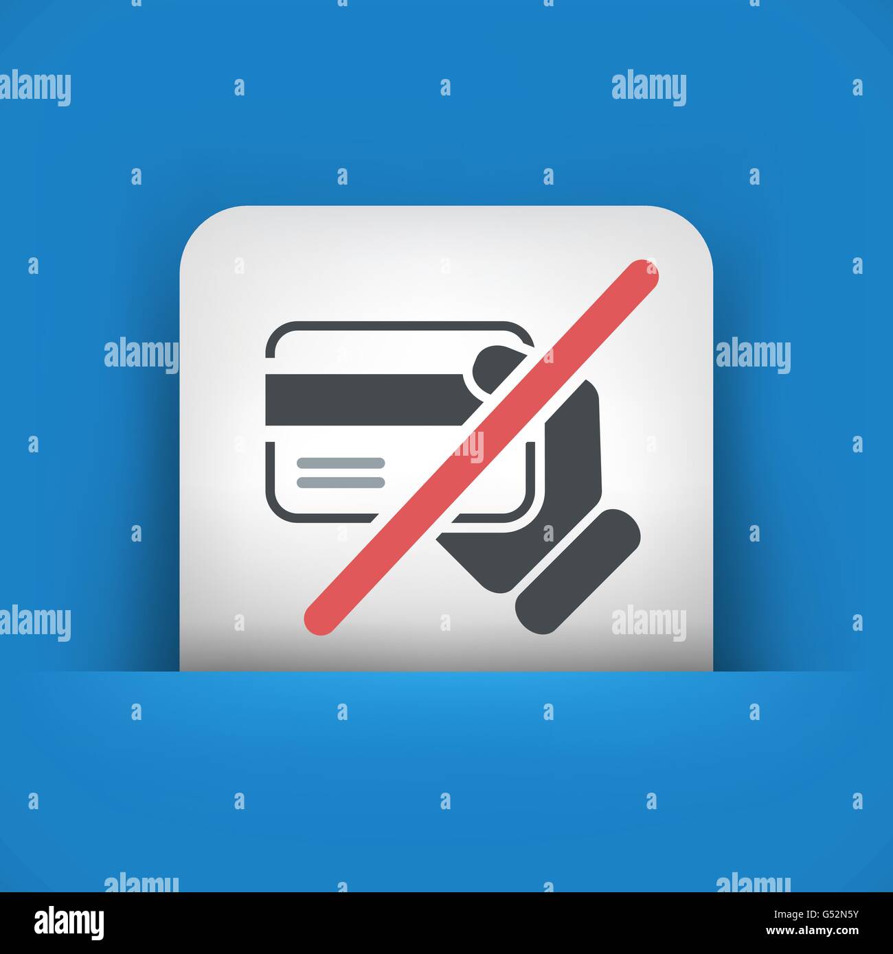 Money available Stock Vector Images - Alamy