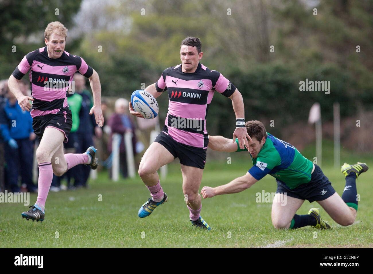 Boroughmuirs hi-res stock photography and images - Alamy