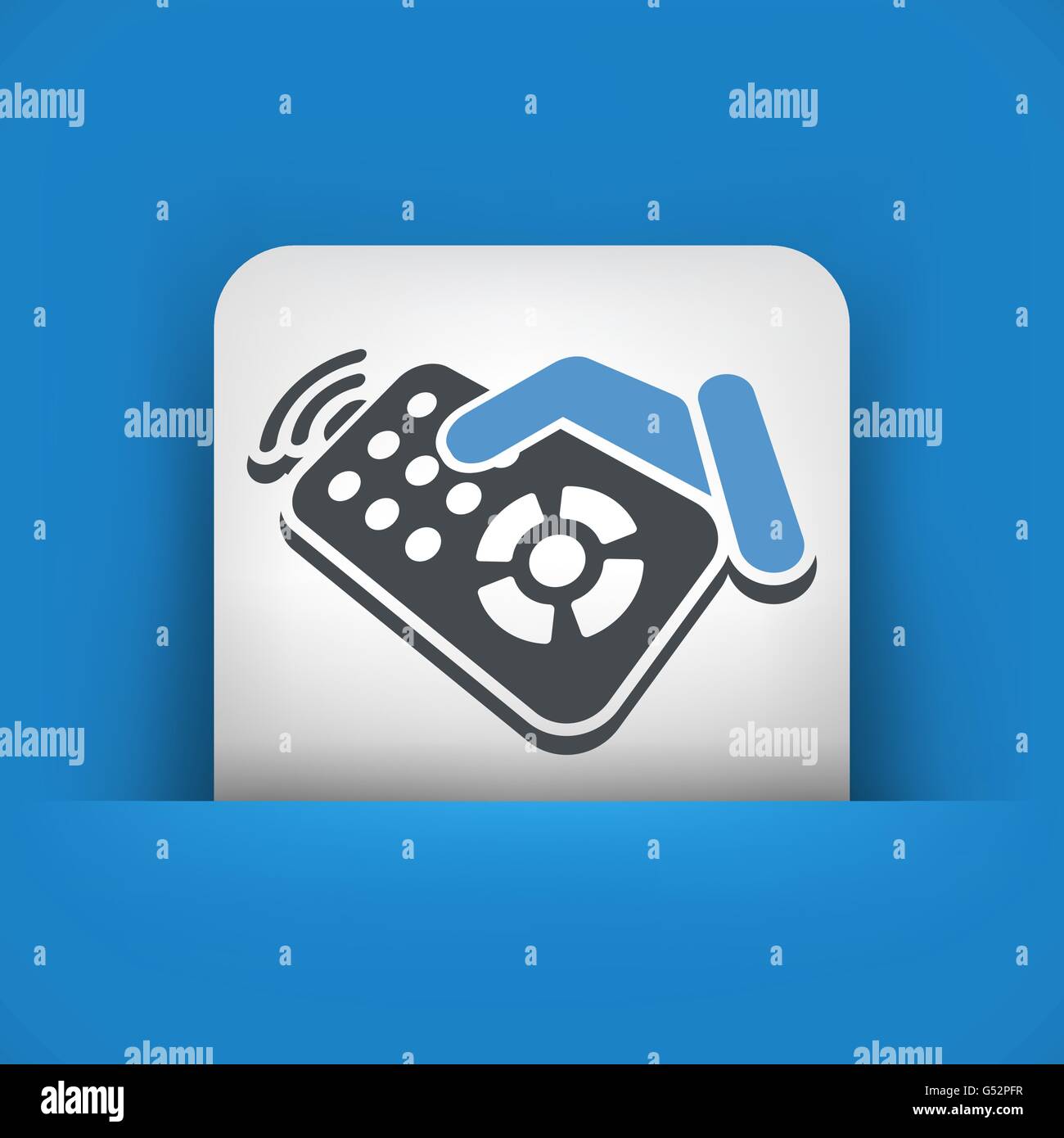 Control label hi-res stock photography and images - Alamy