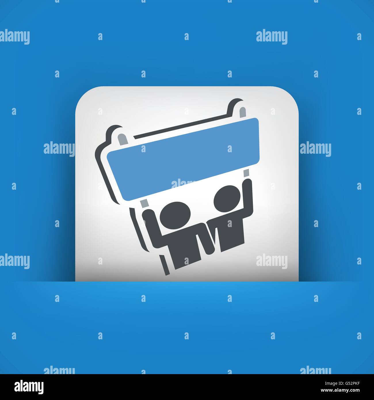 Anarchist flag Stock Vector Images - Alamy