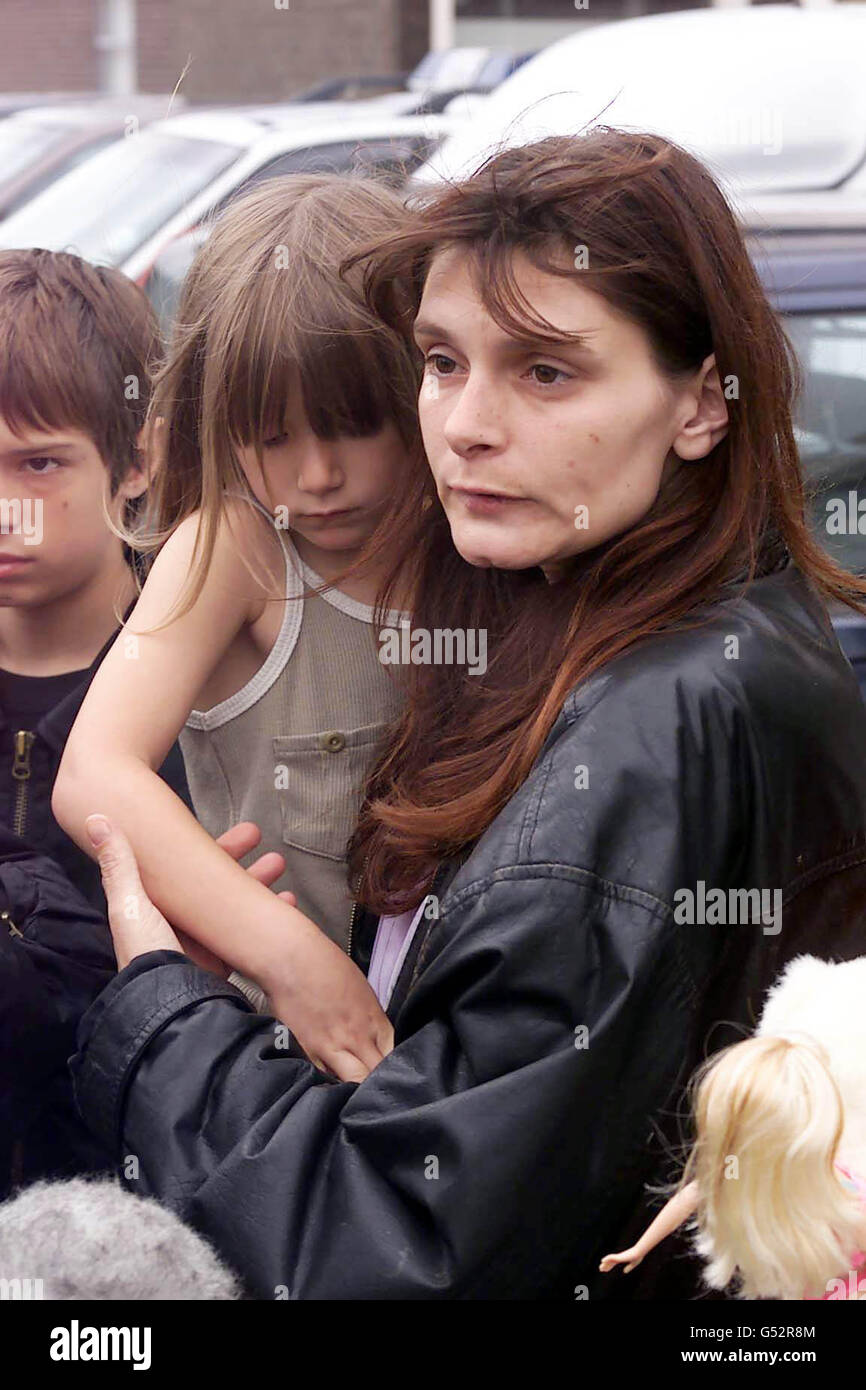 Sarah payne hi-res stock photography and images - Alamy