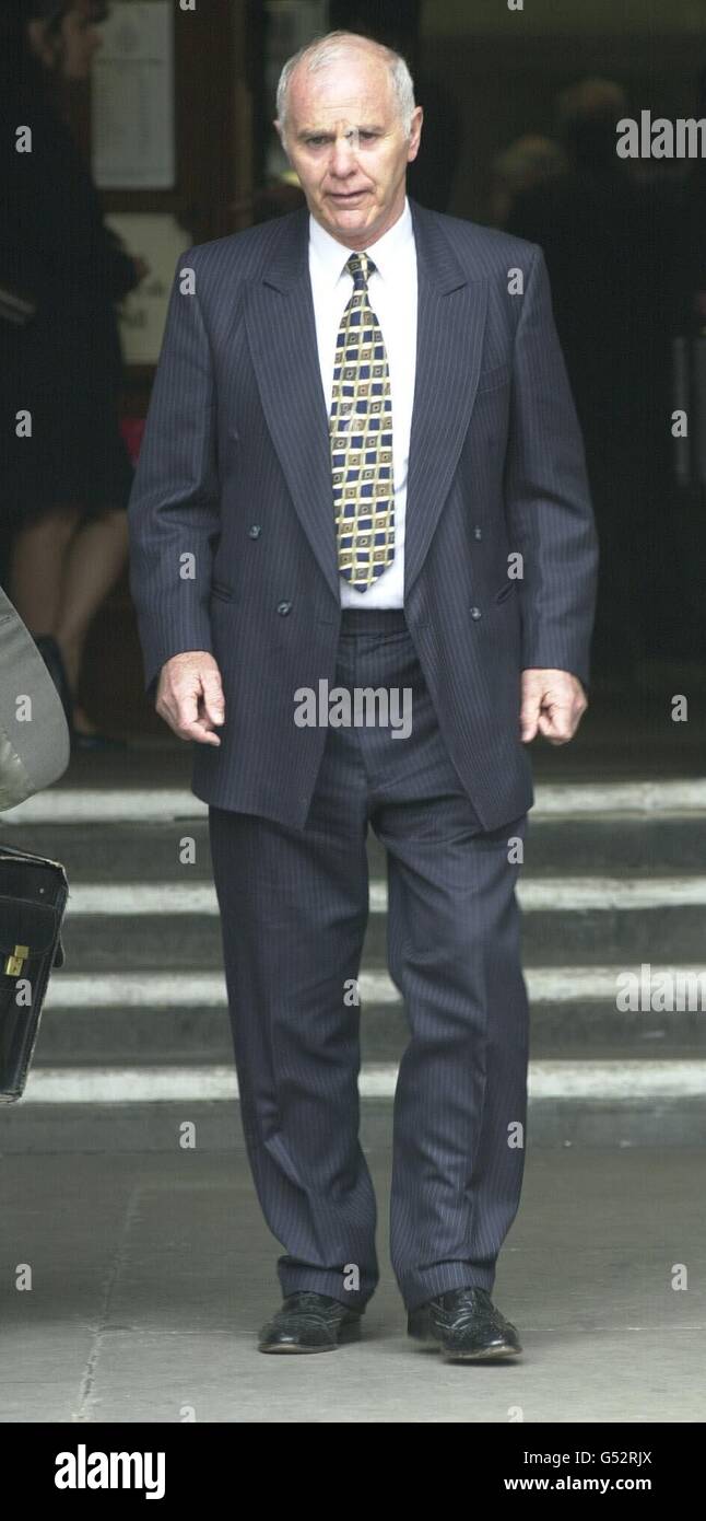 Court Brendan Ingle Stock Photo - Alamy