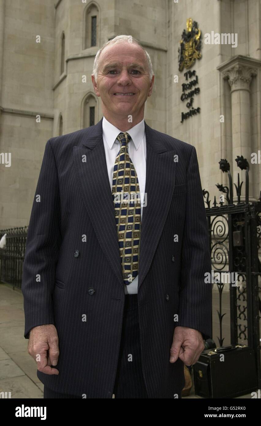 Brendan ingle hi-res stock photography and images - Alamy