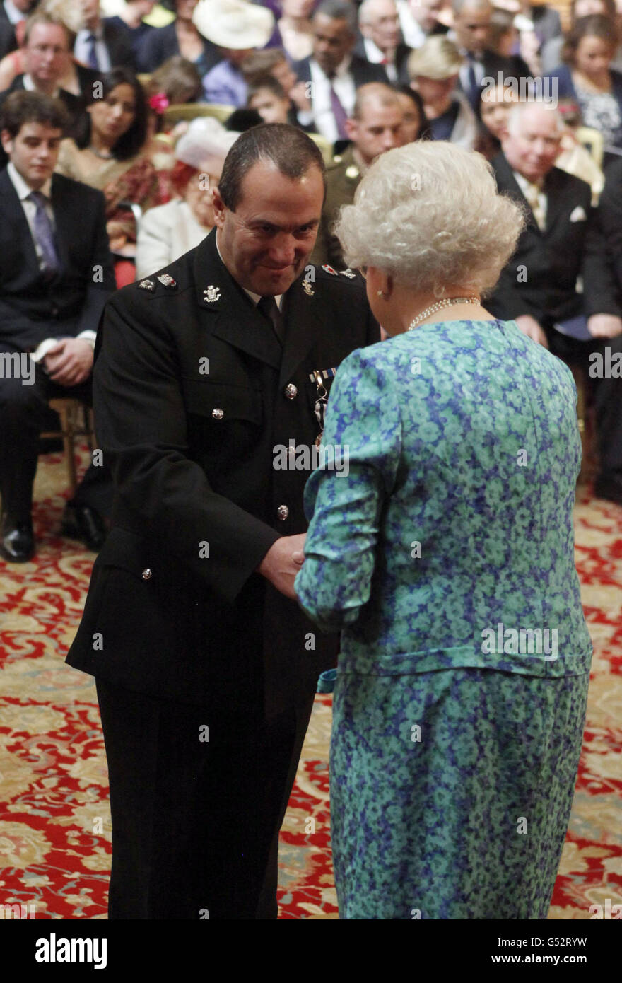 Mark mathias hi-res stock photography and images - Alamy