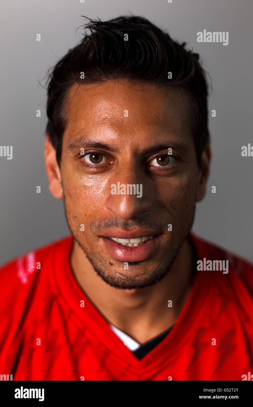 2012 lancashire ccc photocall hi-res stock photography and images - Alamy
