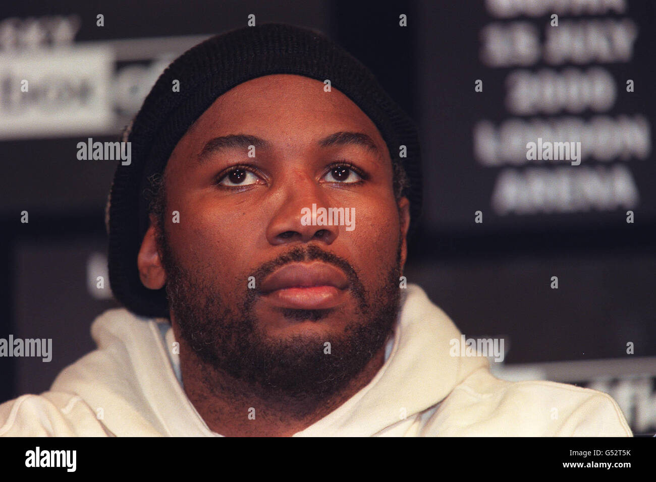 Lewis botha london hi-res stock photography and images - Alamy