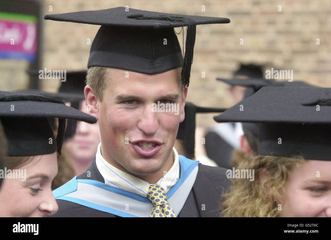 University of exeter graduation hi-res stock photography and images - Alamy