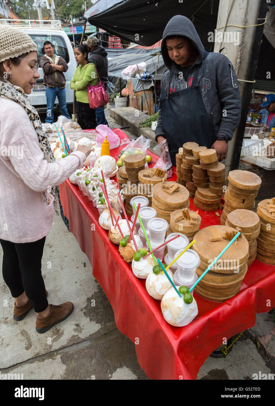 Quiote High Resolution Stock Photography and Images - Alamy