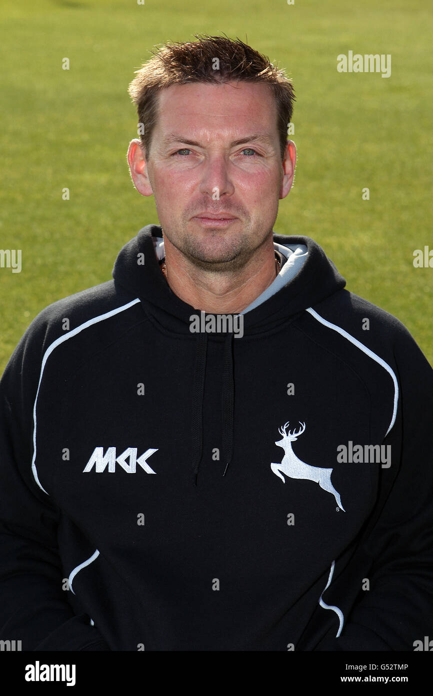 Nottinghamshires wayne noon hi-res stock photography and images - Alamy