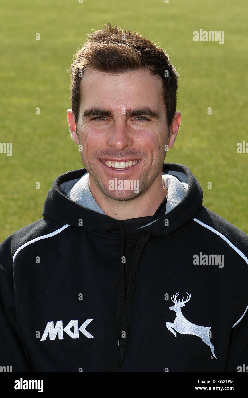 Nottinghamshires lindsay bull hi-res stock photography and images - Alamy