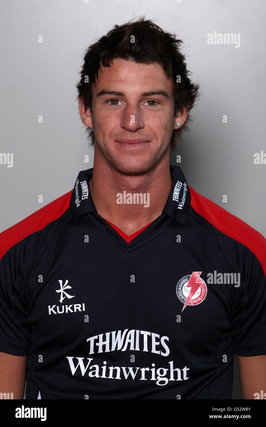 Old trafford jordan clark hi-res stock photography and images - Alamy