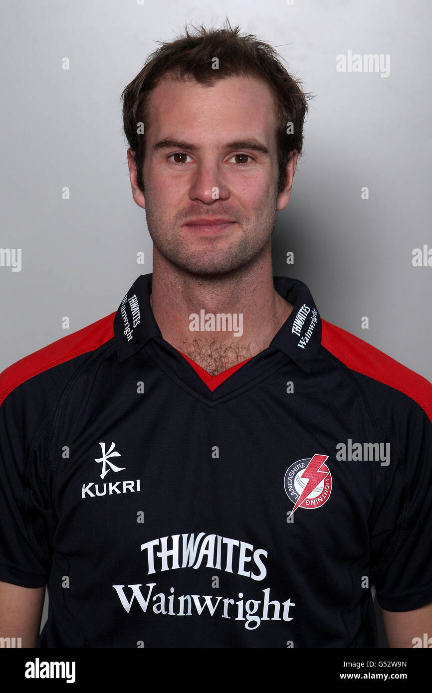 Old trafford tom smith hi-res stock photography and images - Alamy