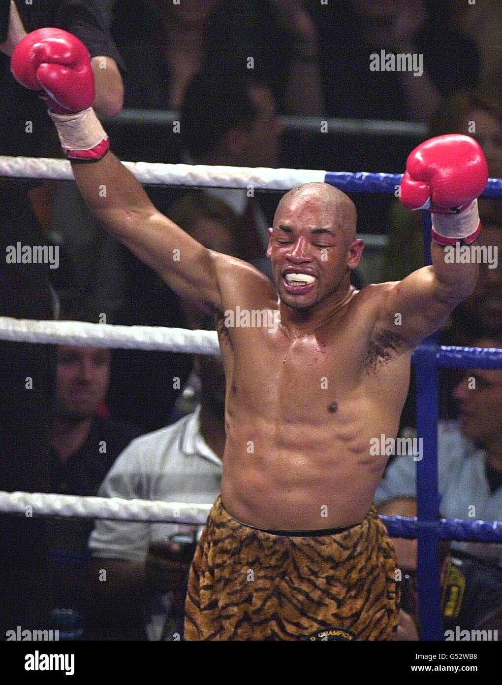 Stone v McCreesh Stock Photo - Alamy