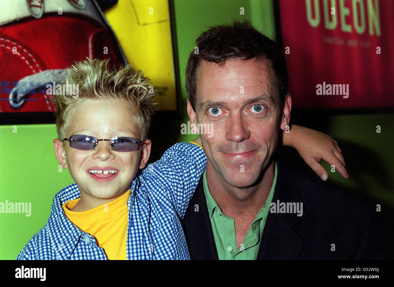 Stuart little premiere hi-res stock photography and images - Alamy