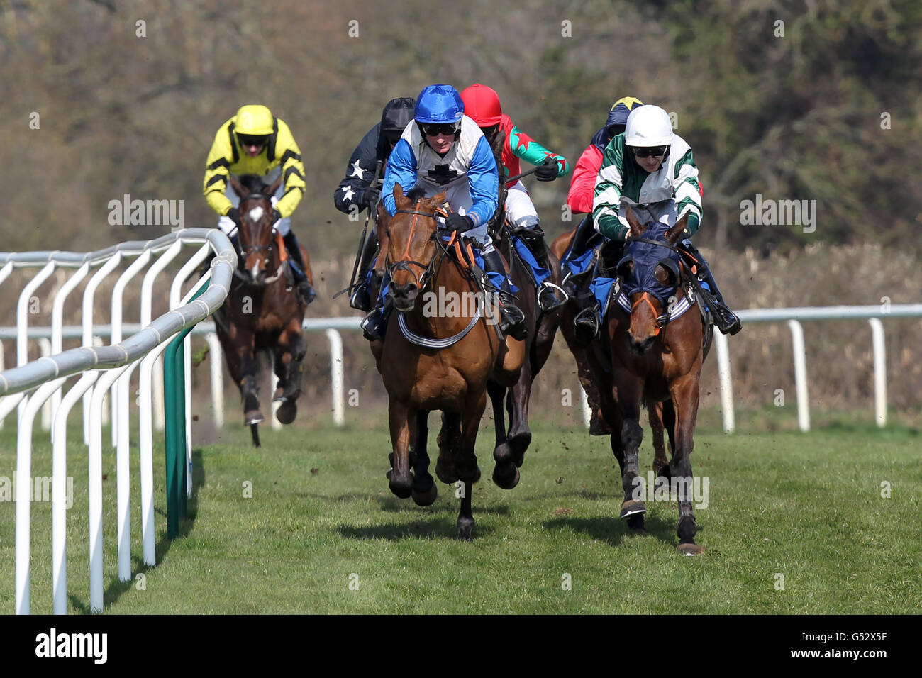 Blowing a hoolie hi-res stock photography and images - Alamy
