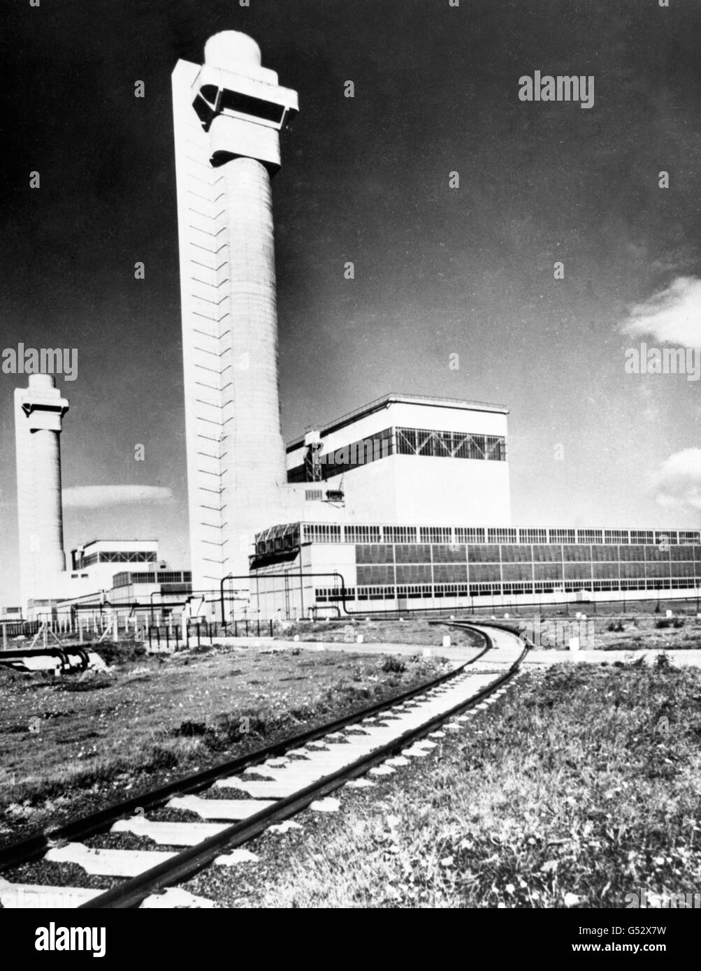 Windscale High Resolution Stock Photography and Images - Alamy